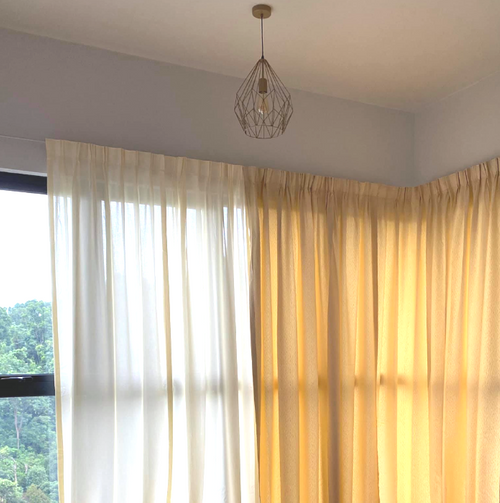 Curtain Avenue Custom Curtains & Blinds Supplier & Manufacturer in KL ...